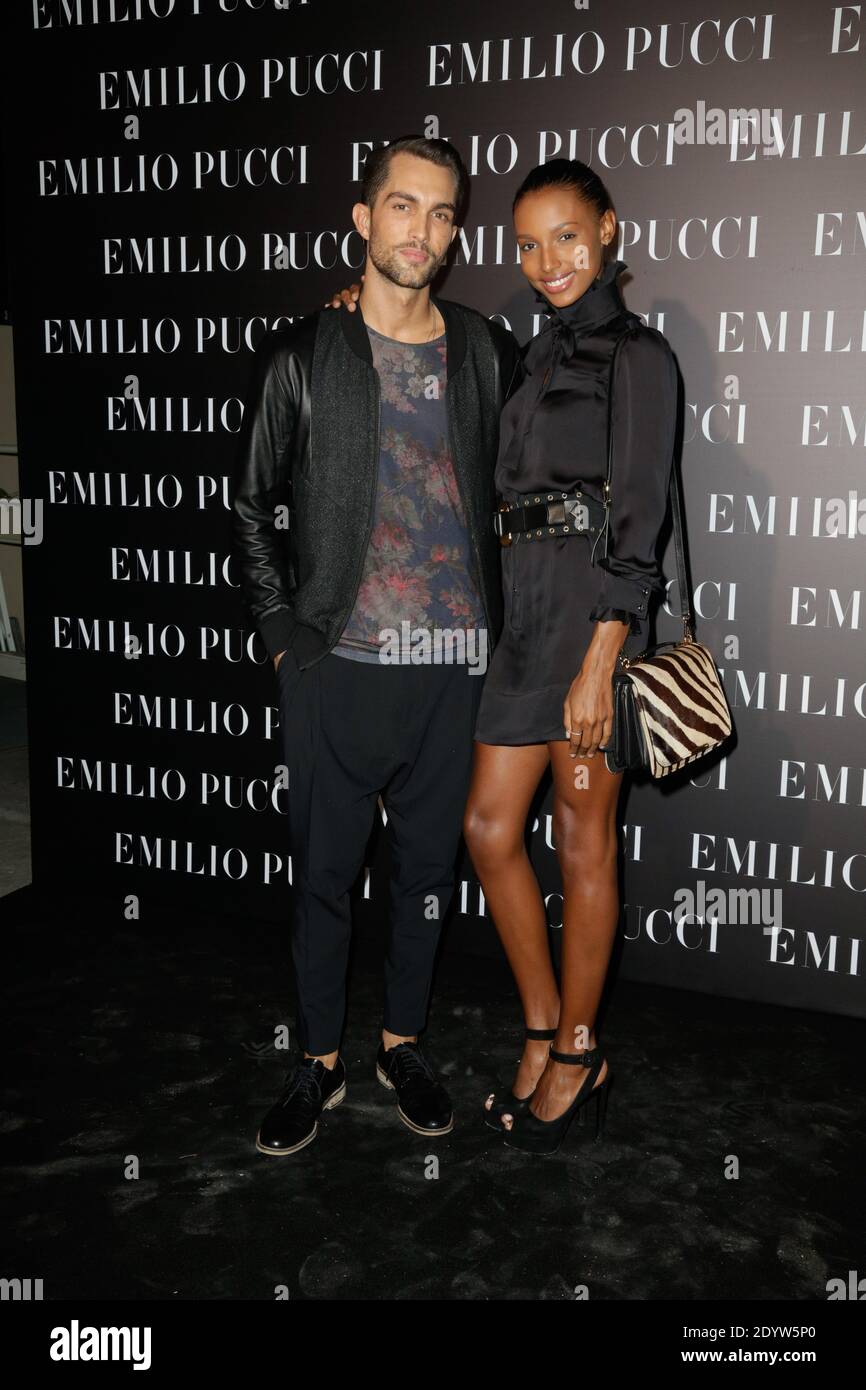 Lorenzo pucci hi-res stock photography and images - Alamy