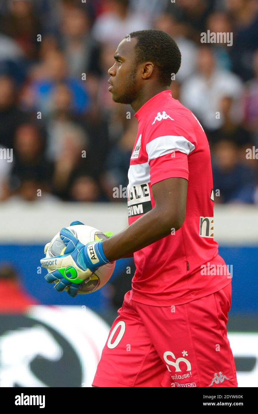 Ali ahamada hi-res stock photography and images - Alamy