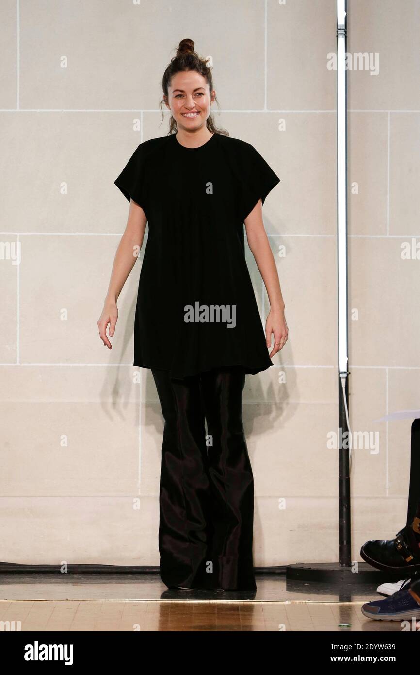 Kym Ellery High Resolution Stock Photography and Images - Alamy