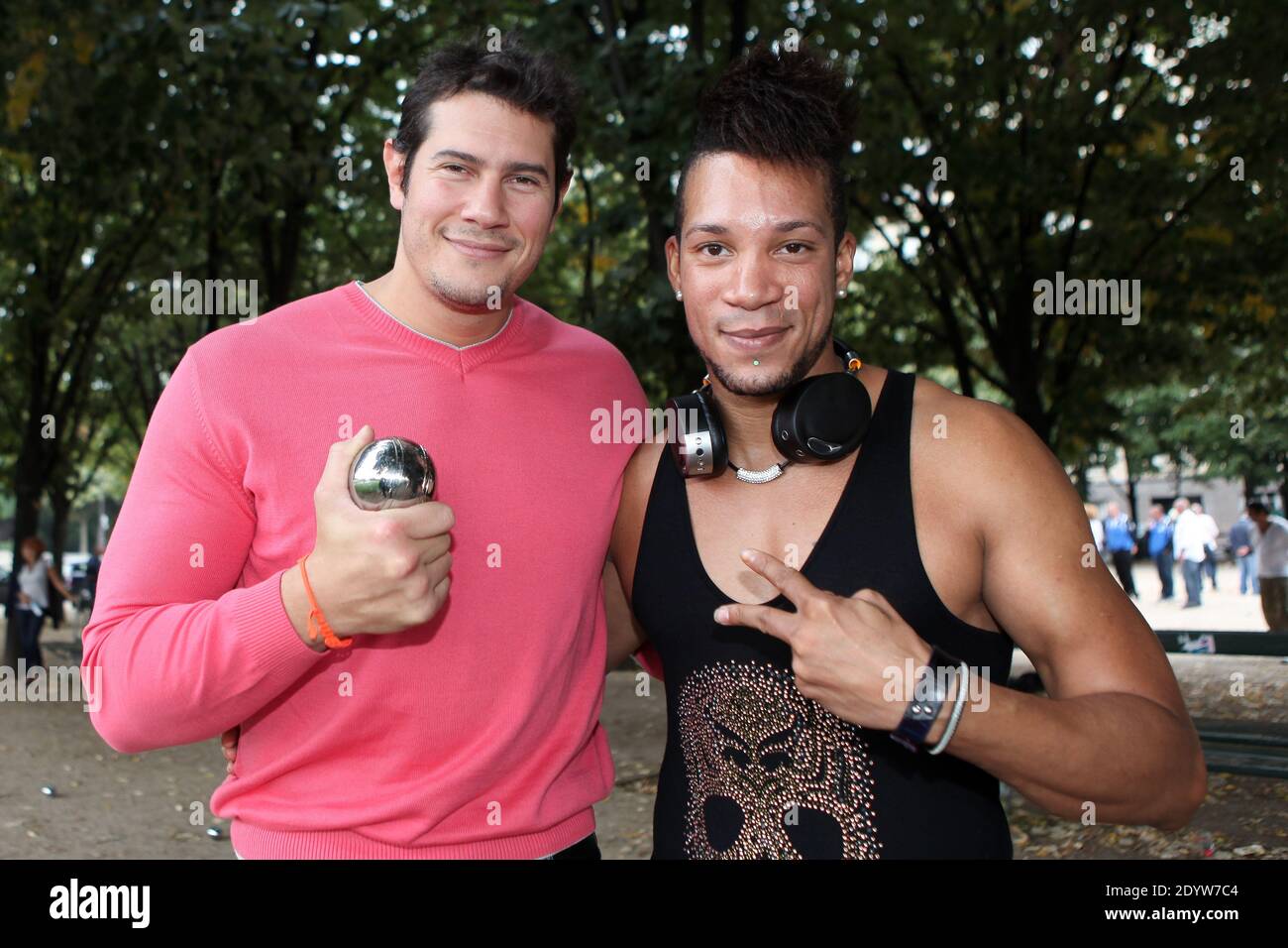 Parisi vincent hi-res stock photography and images - Alamy