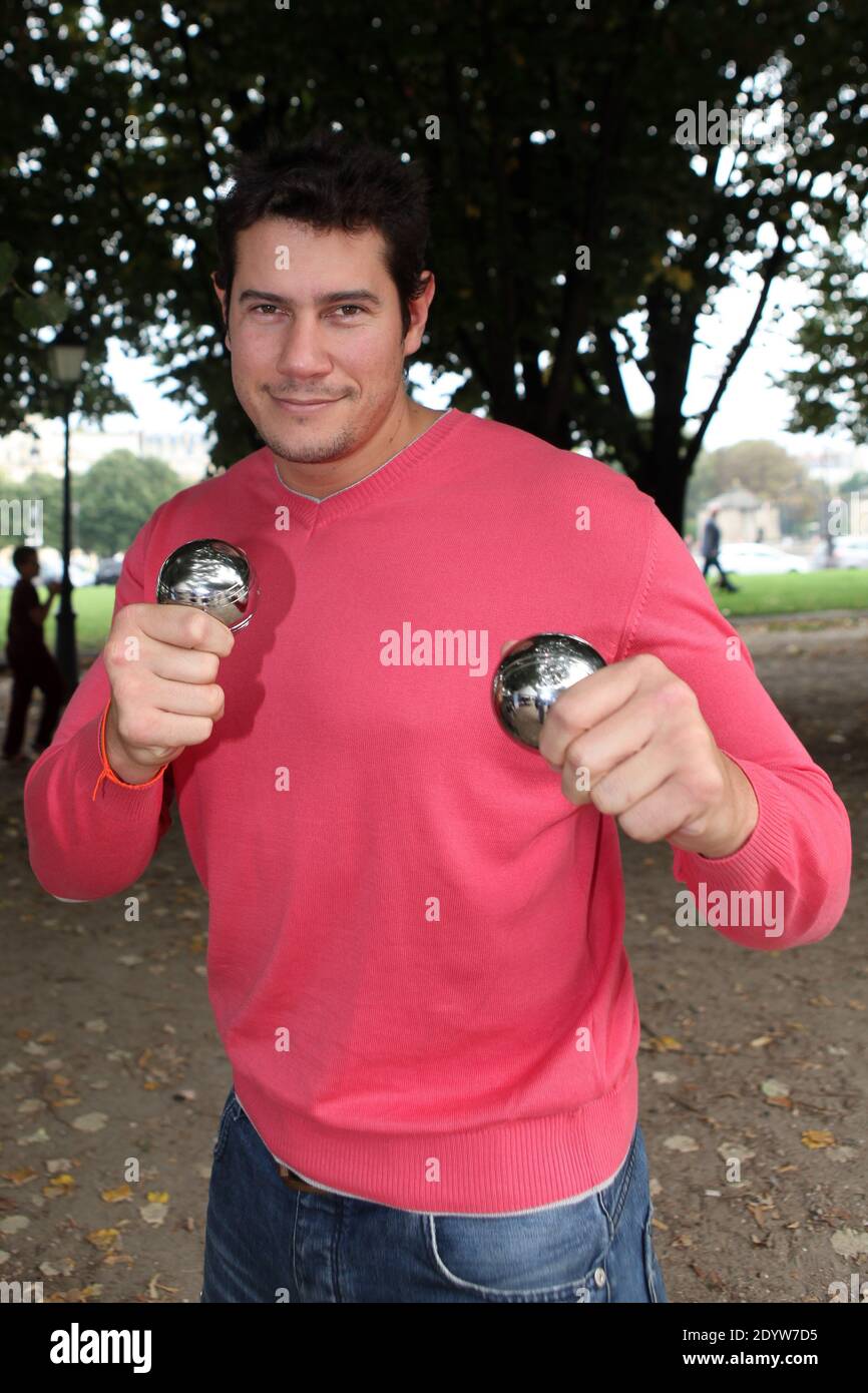 Parisi vincent hi-res stock photography and images - Alamy