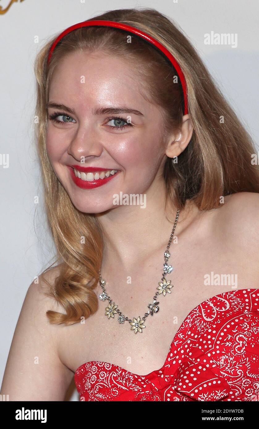 Darcy Rose Byrnes, Disney Junior Live On Tour! Pirate & Princess ...