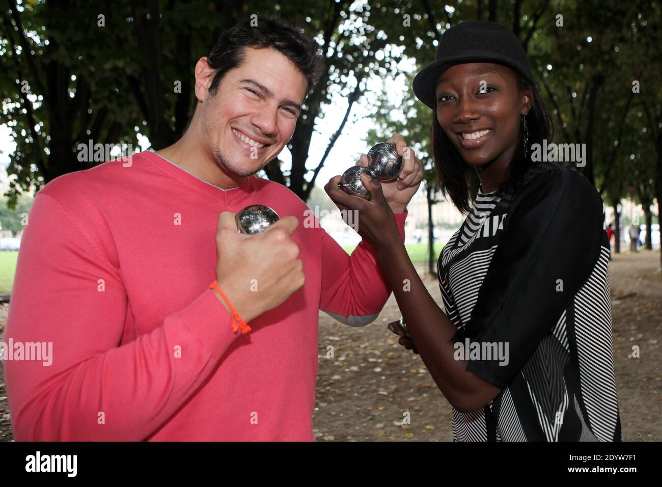 Parisi Vincent High Resolution Stock Photography and Images - Alamy