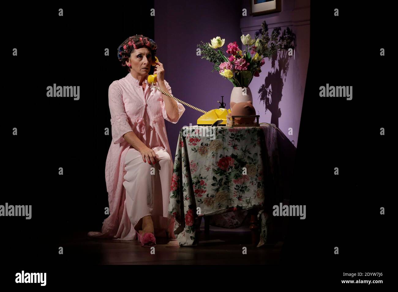 Lentini marie helene hi-res stock photography and images - Alamy