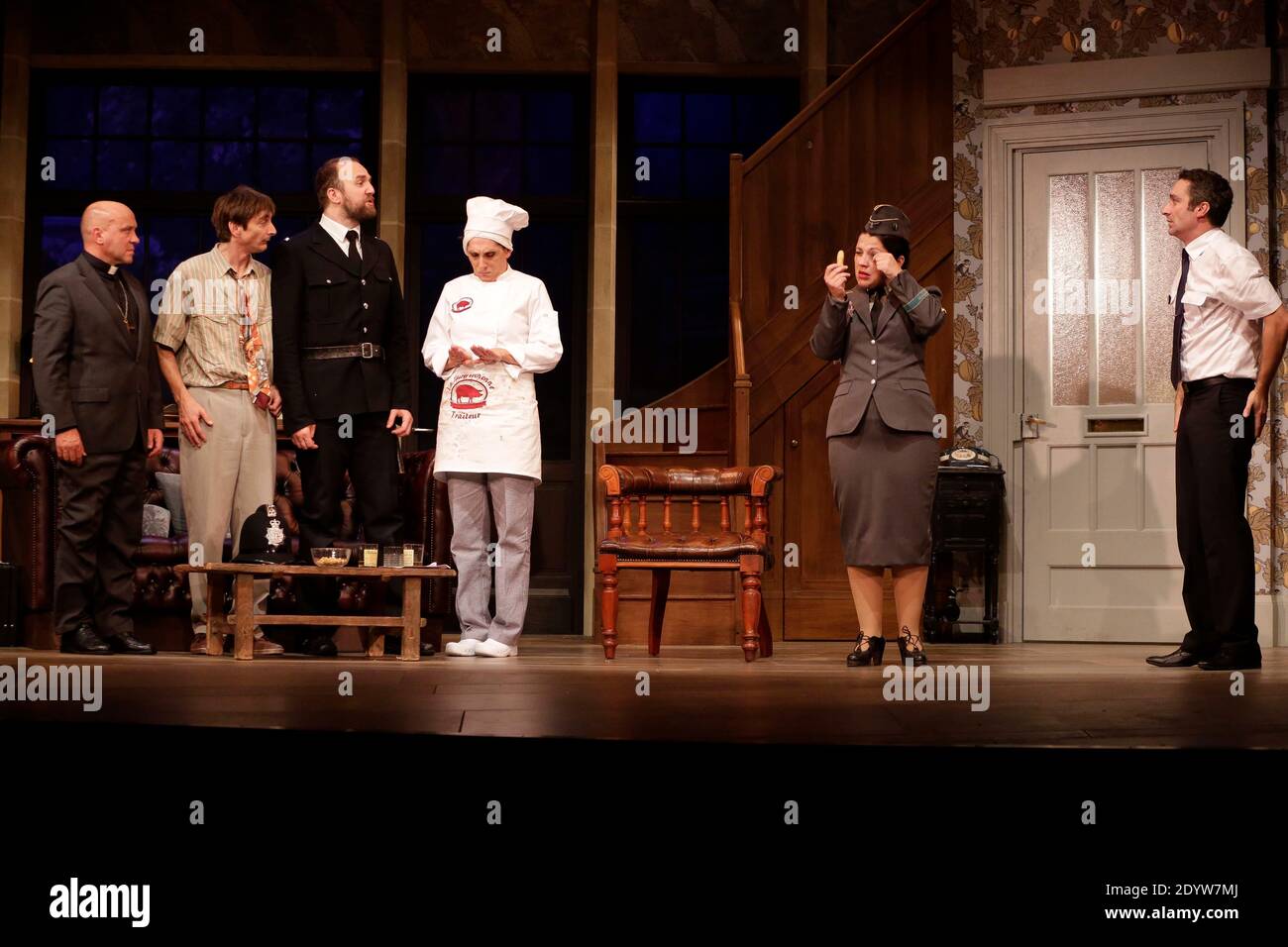 Michelle marie hi-res stock photography and images - Alamy