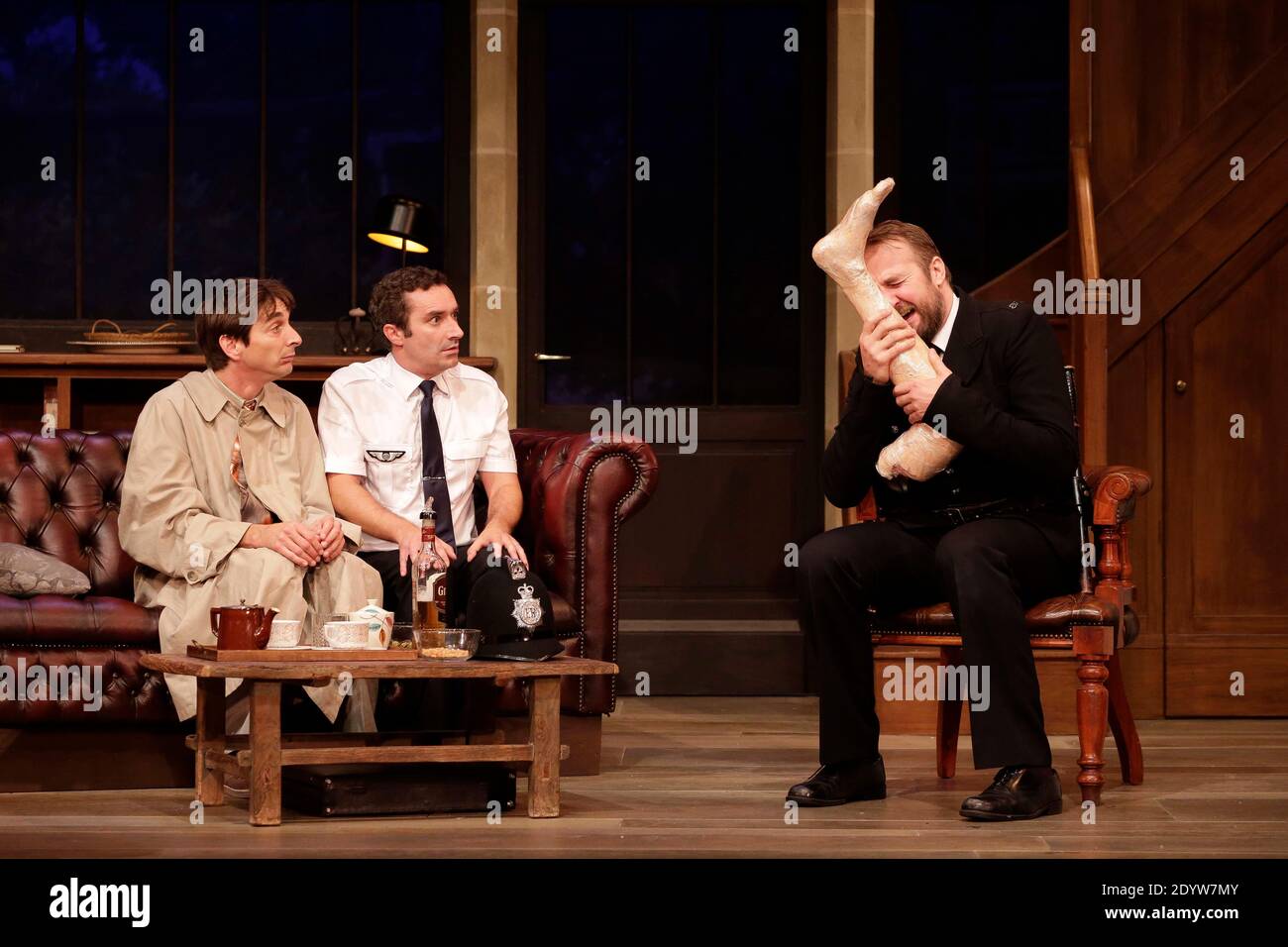 Mazzilli yannik hi-res stock photography and images - Alamy