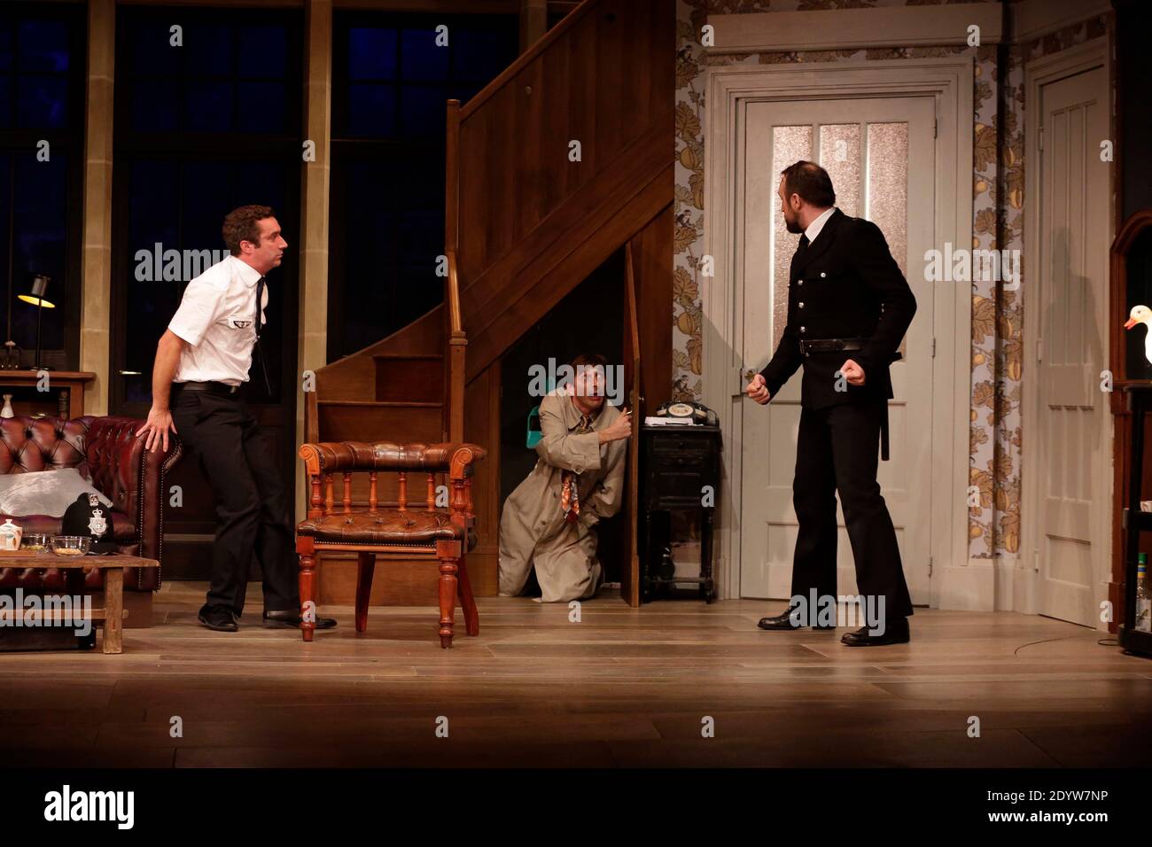 Creignou erwan hi-res stock photography and images - Alamy