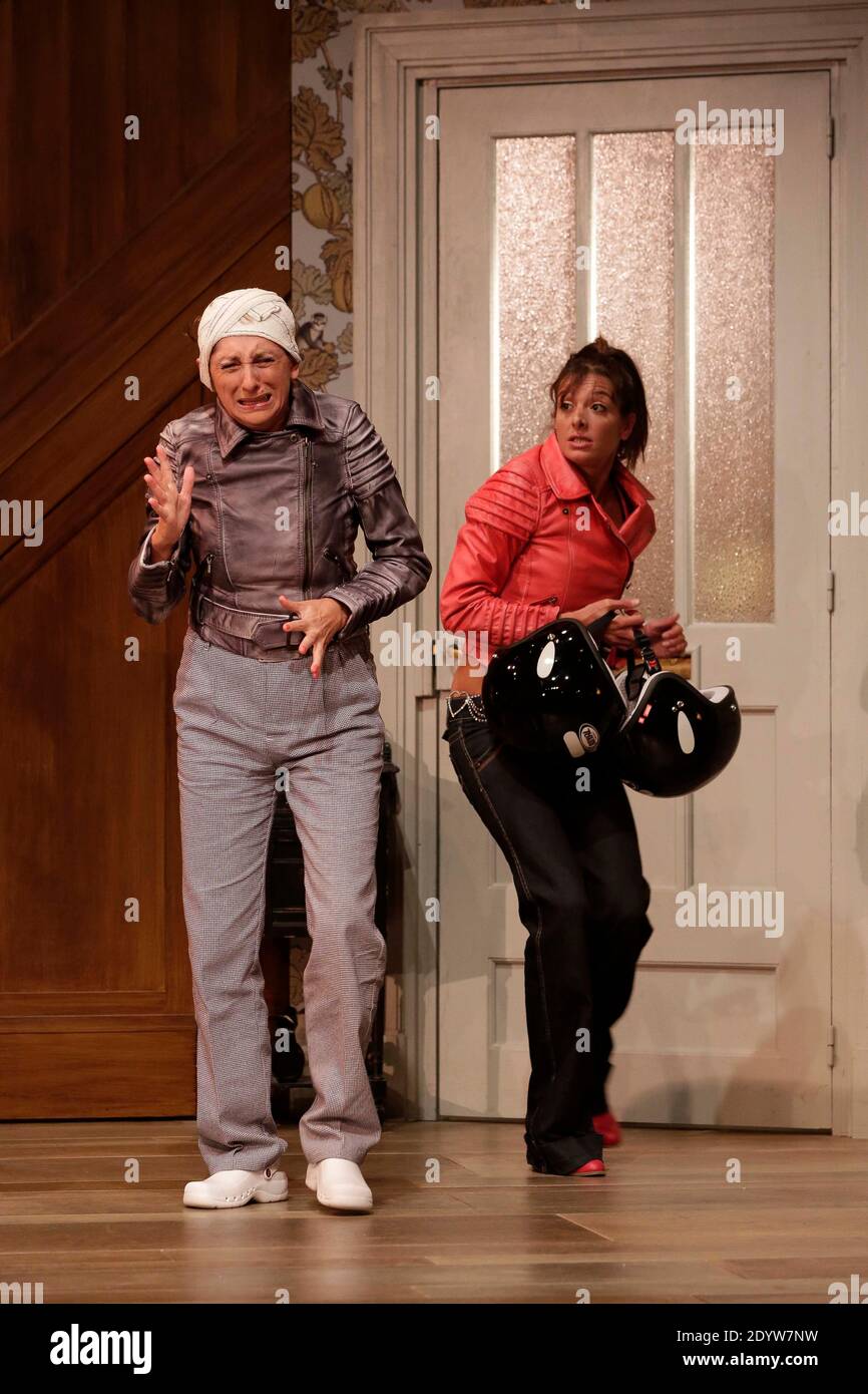 Lentini marie helene hi-res stock photography and images - Alamy