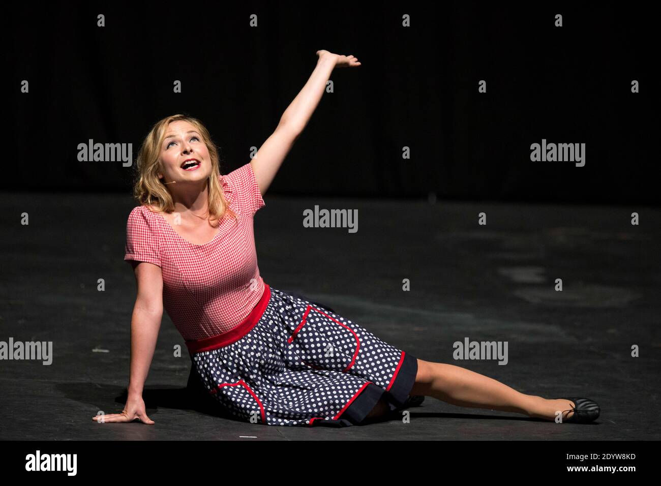 Pittard constance hi-res stock photography and images - Alamy