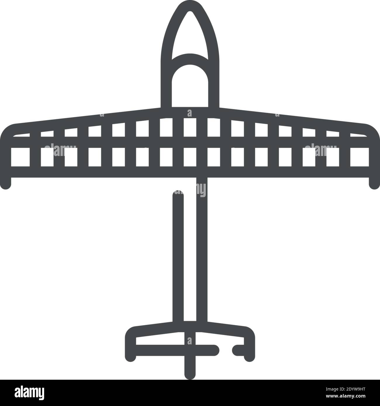 solar panel vector icon modern simple vector illustration Stock Vector ...