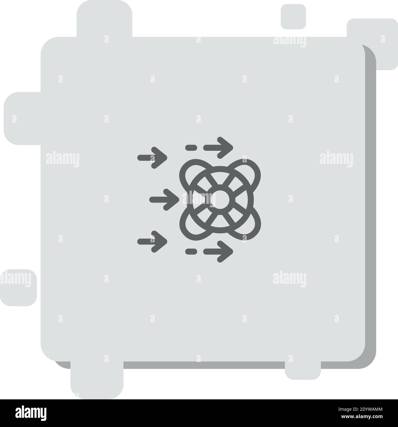 urgent vector icon modern simple vector illustration Stock Vector Image ...