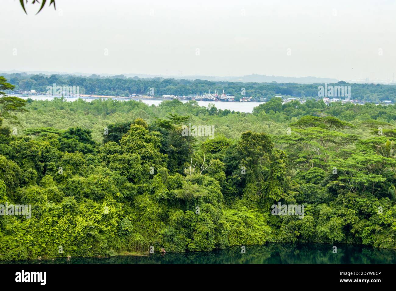Bukit puaka hi-res stock photography and images - Alamy