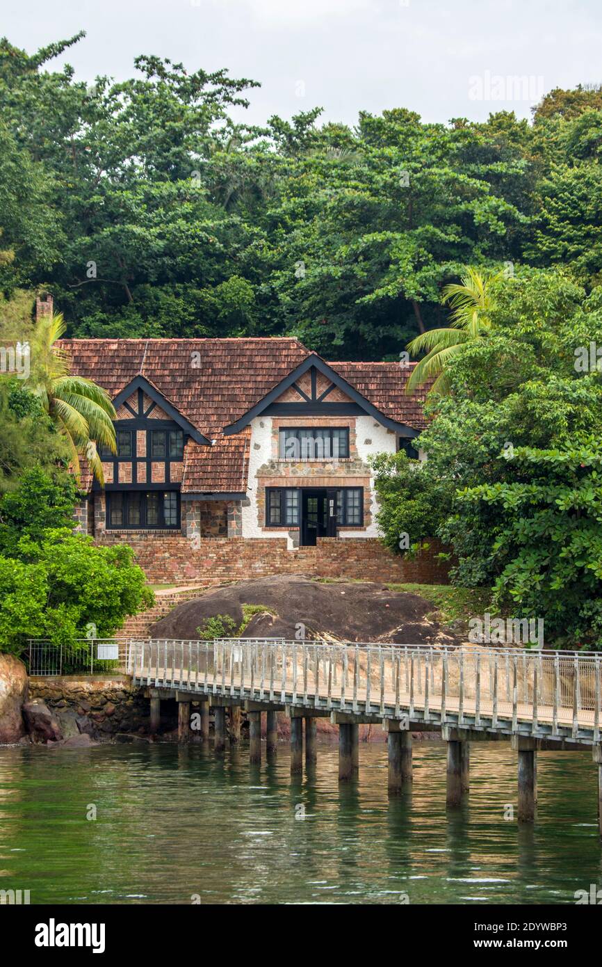 Singapore 1930s hi-res stock photography and images - Alamy