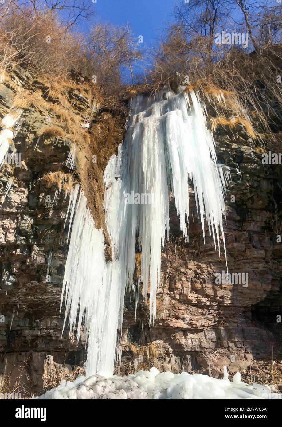 Anyang china hi-res stock photography and images - Alamy