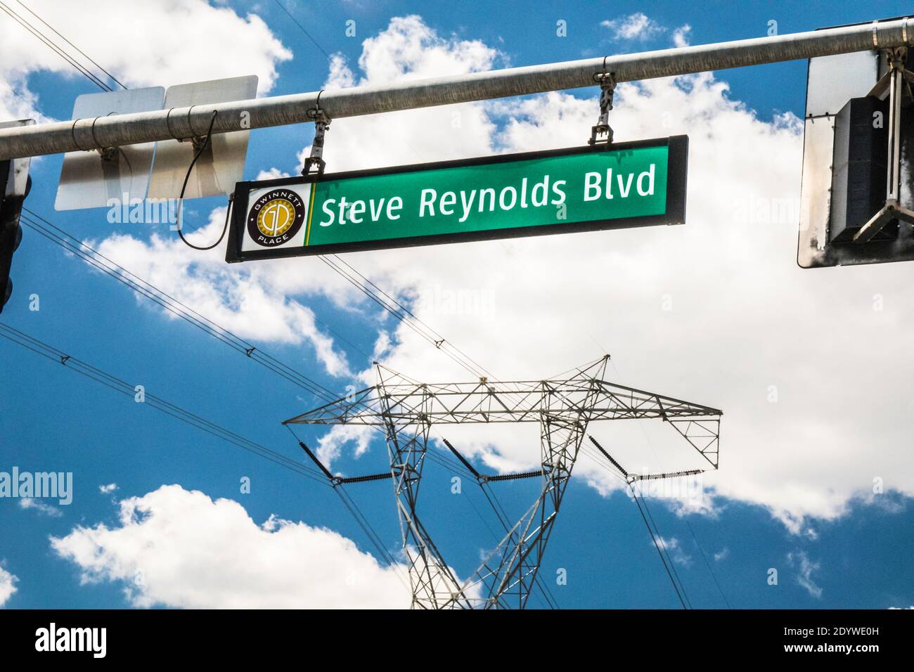 Steve reynolds hi-res stock photography and images - Alamy
