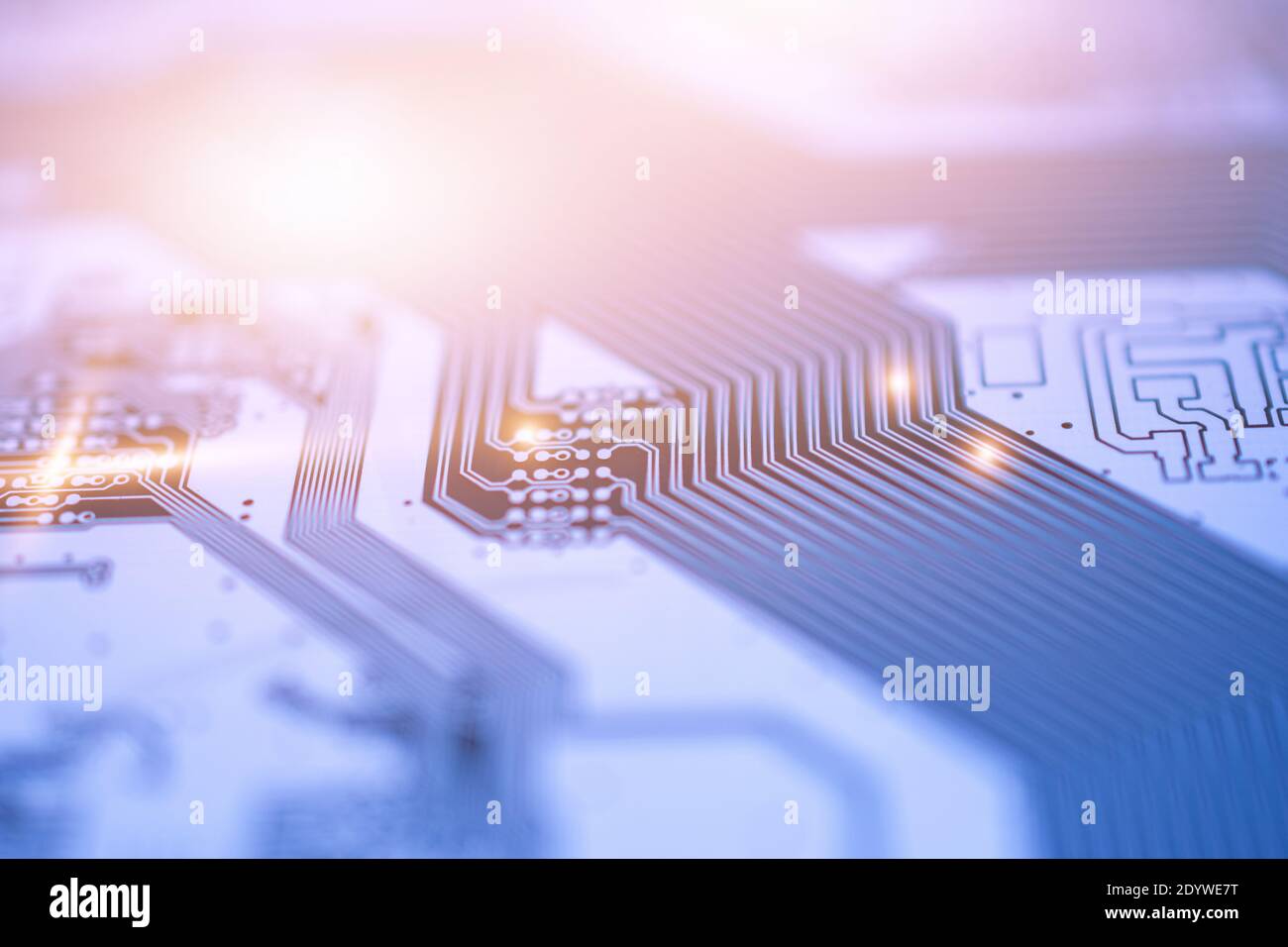 Hexadecimal system hi-res stock photography and images - Alamy