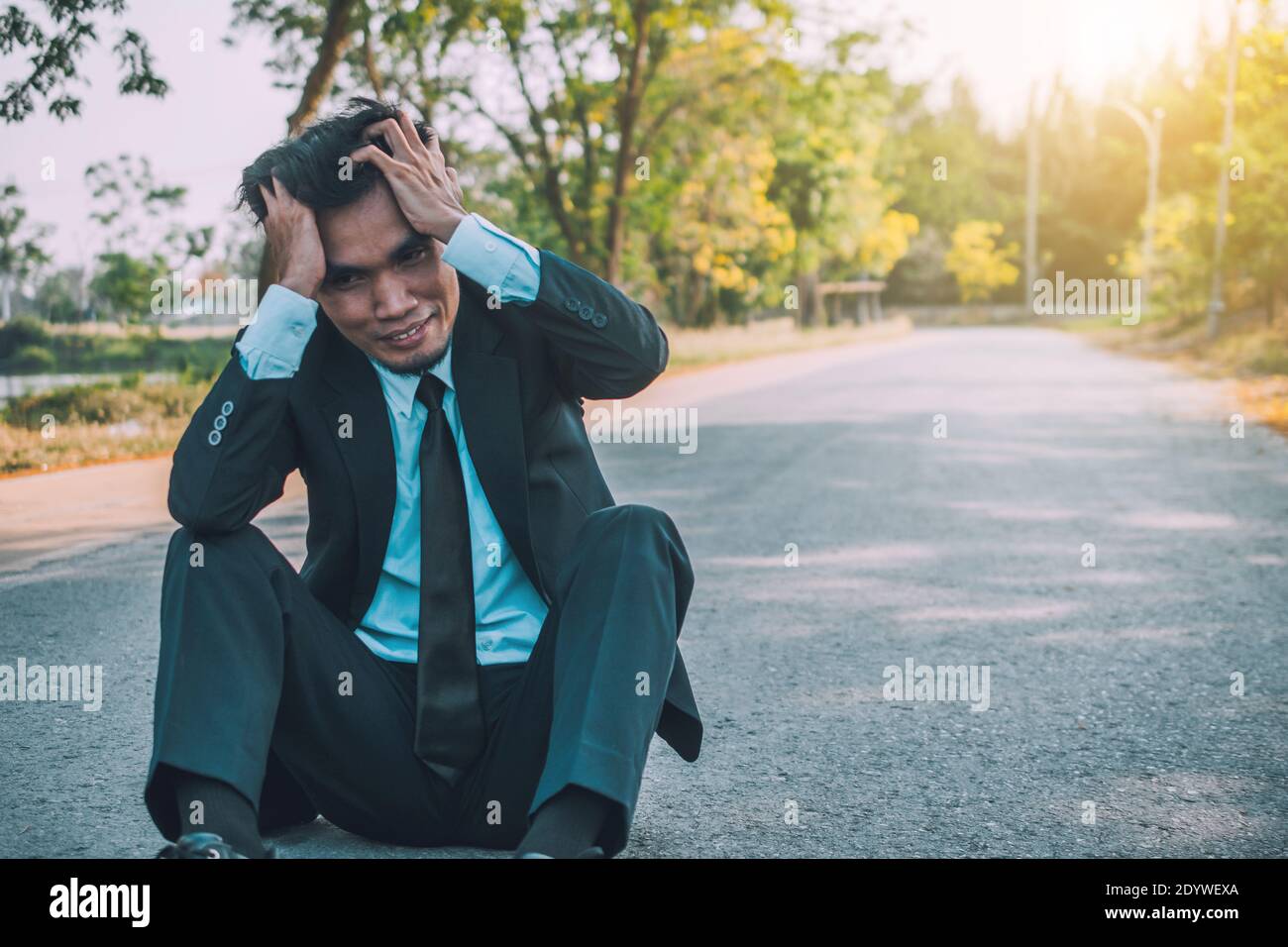 Corporate life pressure hi-res stock photography and images - Alamy