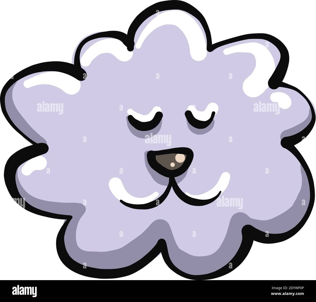 Hight sky background Stock Vector Images - Alamy