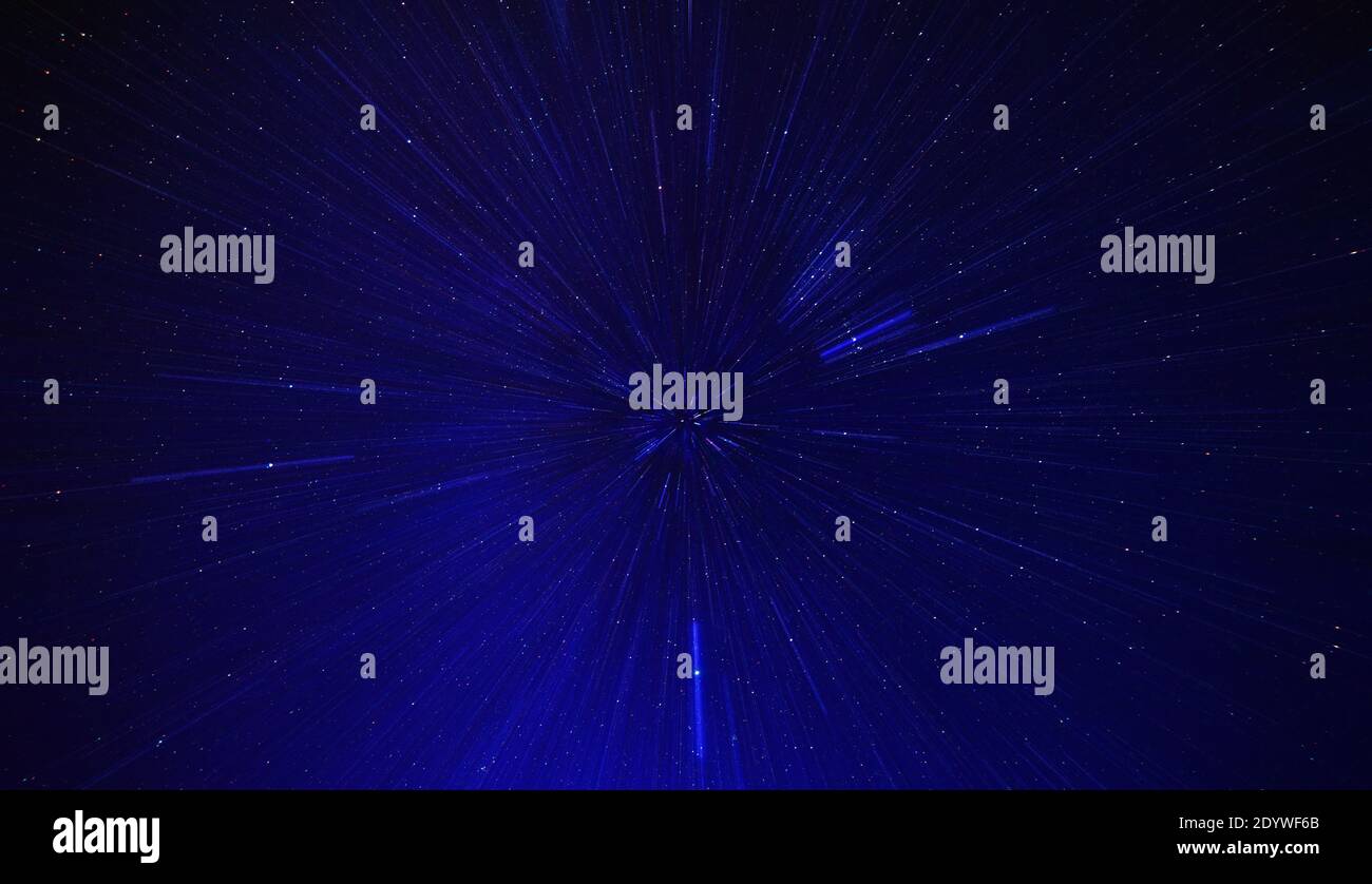 Night start sky background Stock Photo - Alamy