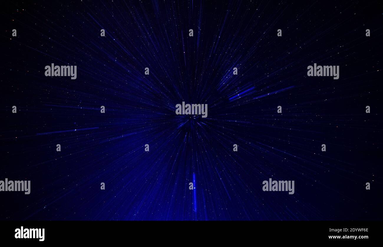 Night start hi-res stock photography and images - Alamy