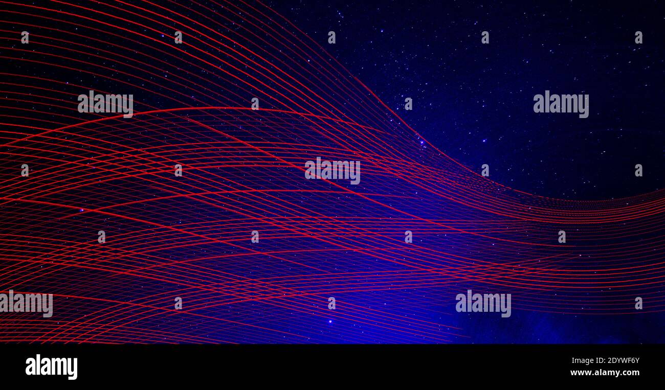 Night start sky background Abstract Design empty Stock Photo - Alamy