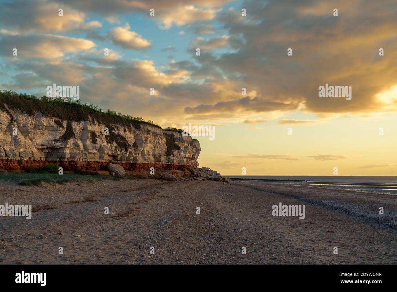 Hunstanton to kings lynn hi-res stock photography and images - Alamy