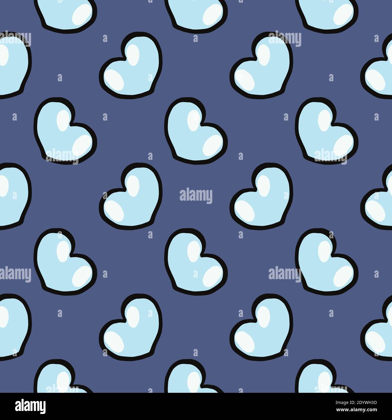 Fabric texture white blue Stock Vector Images - Alamy