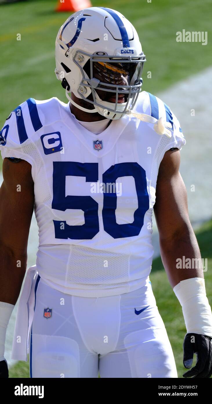 Justin houston hi-res stock photography and images - Alamy