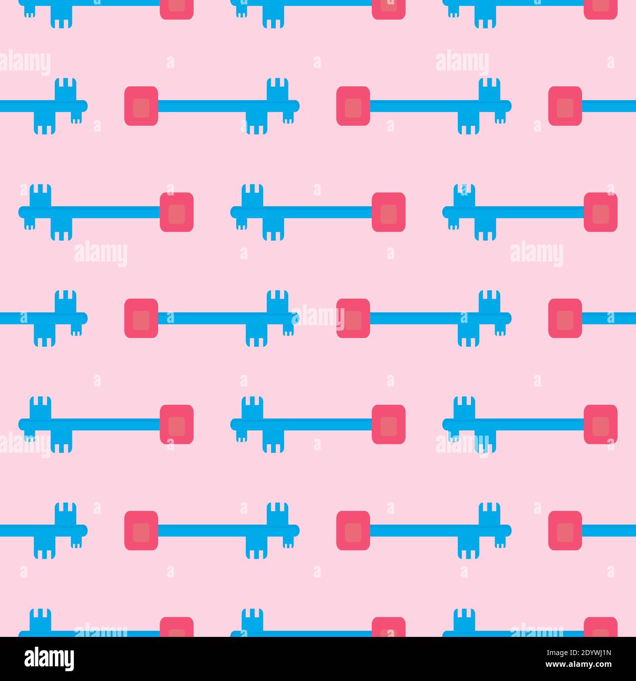 Primitive background Stock Vector Images - Alamy