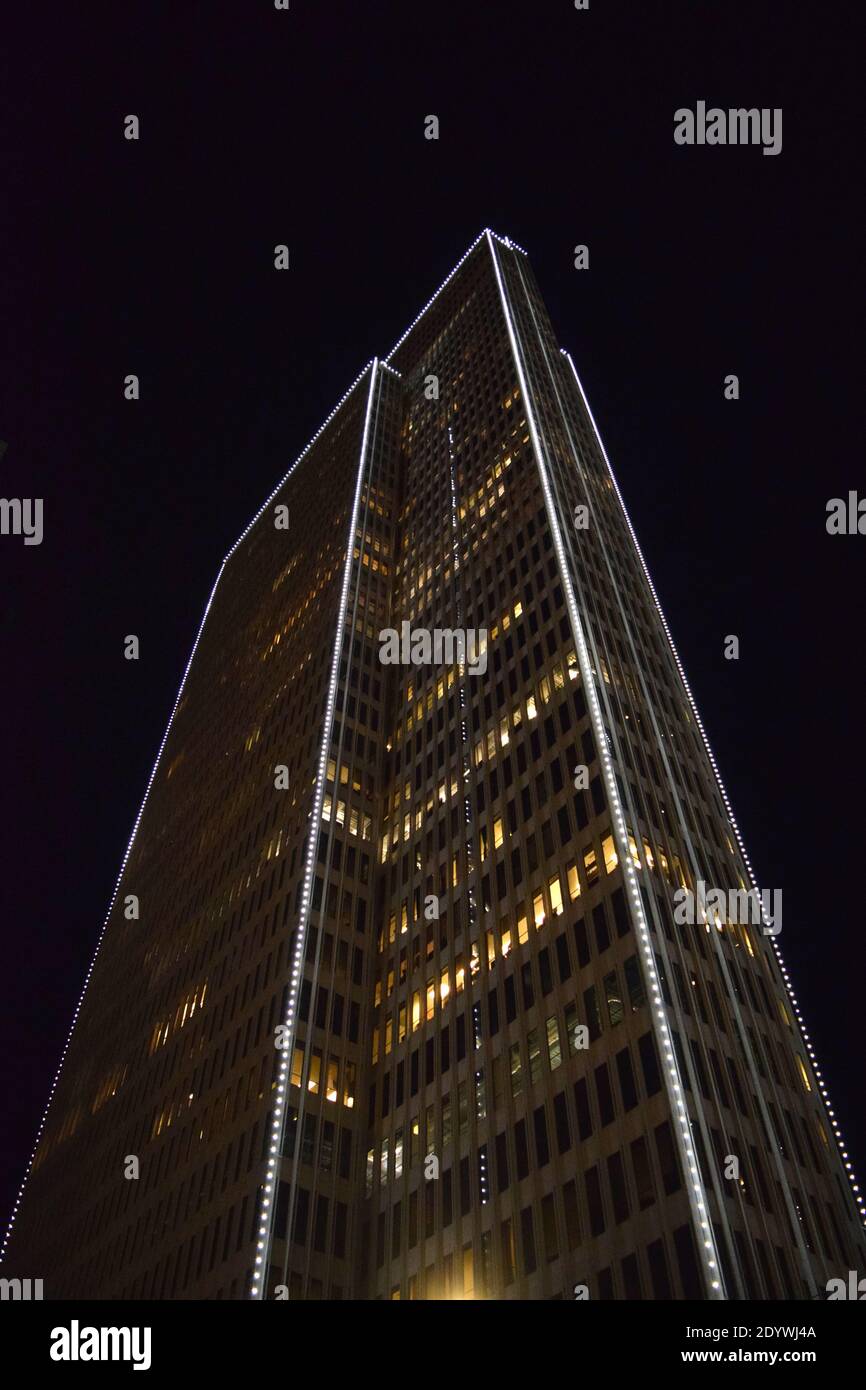 Embarcadero center san francisco hi-res stock photography and images ...