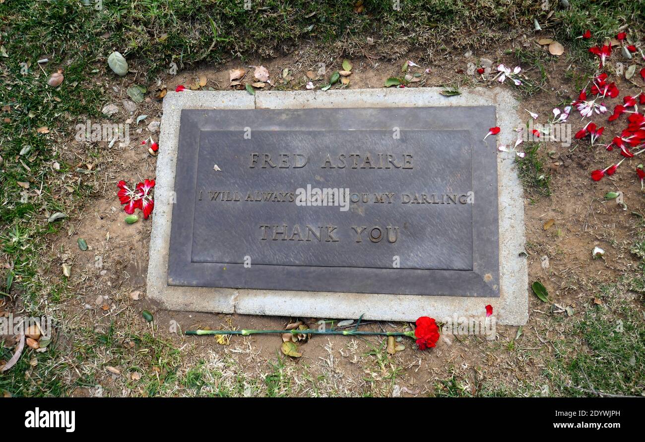 Chatsworth, California, USA 25th December 2020 A general view of atmosphere of actor Fred ...