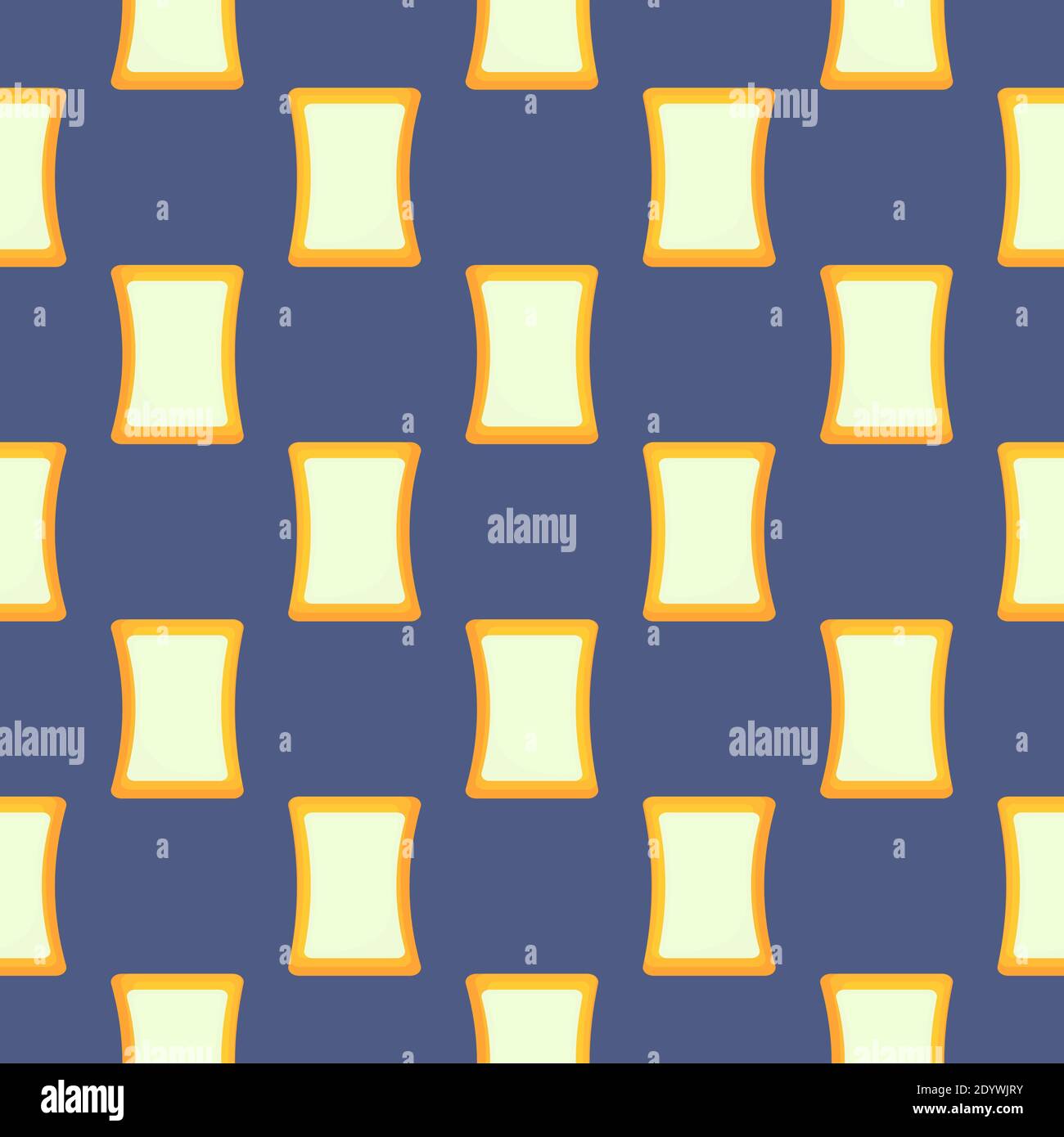 Small mirror,seamless pattern on purple background Stock Vector Image ...