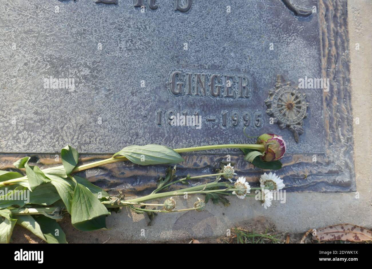 Chatsworth, California, USA 25th December 2020 A general view of atmosphere of actress Ginger ...