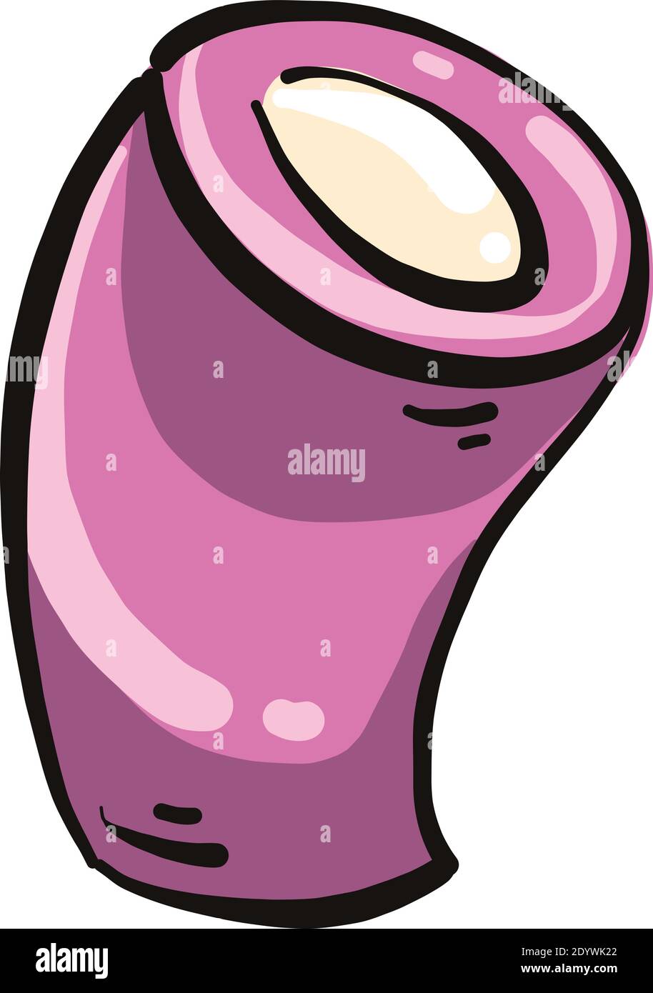 Chewy snack Stock Vector Images - Alamy