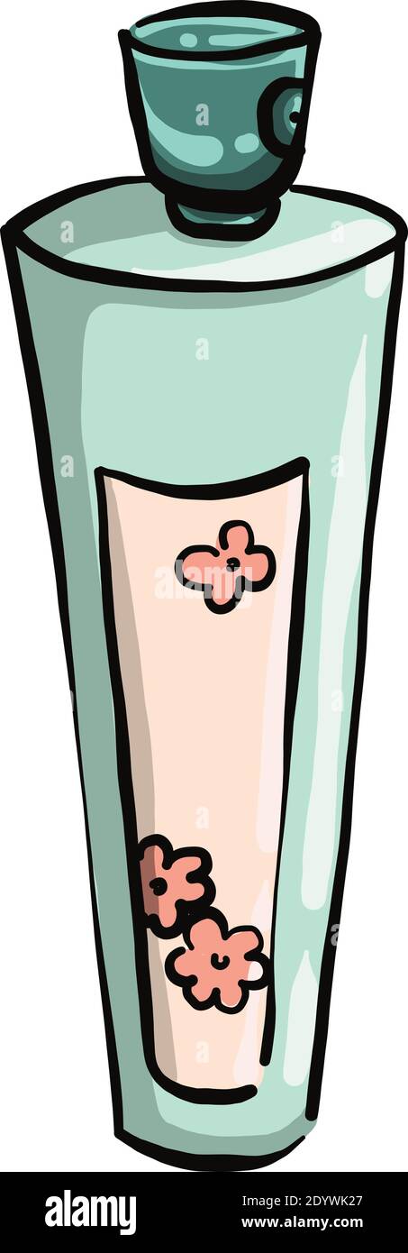 Background flower design Stock Vector Images - Alamy