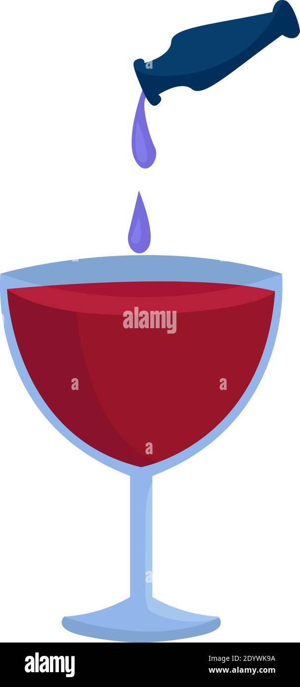 Poisoned vector vectors Stock Vector Images - Alamy