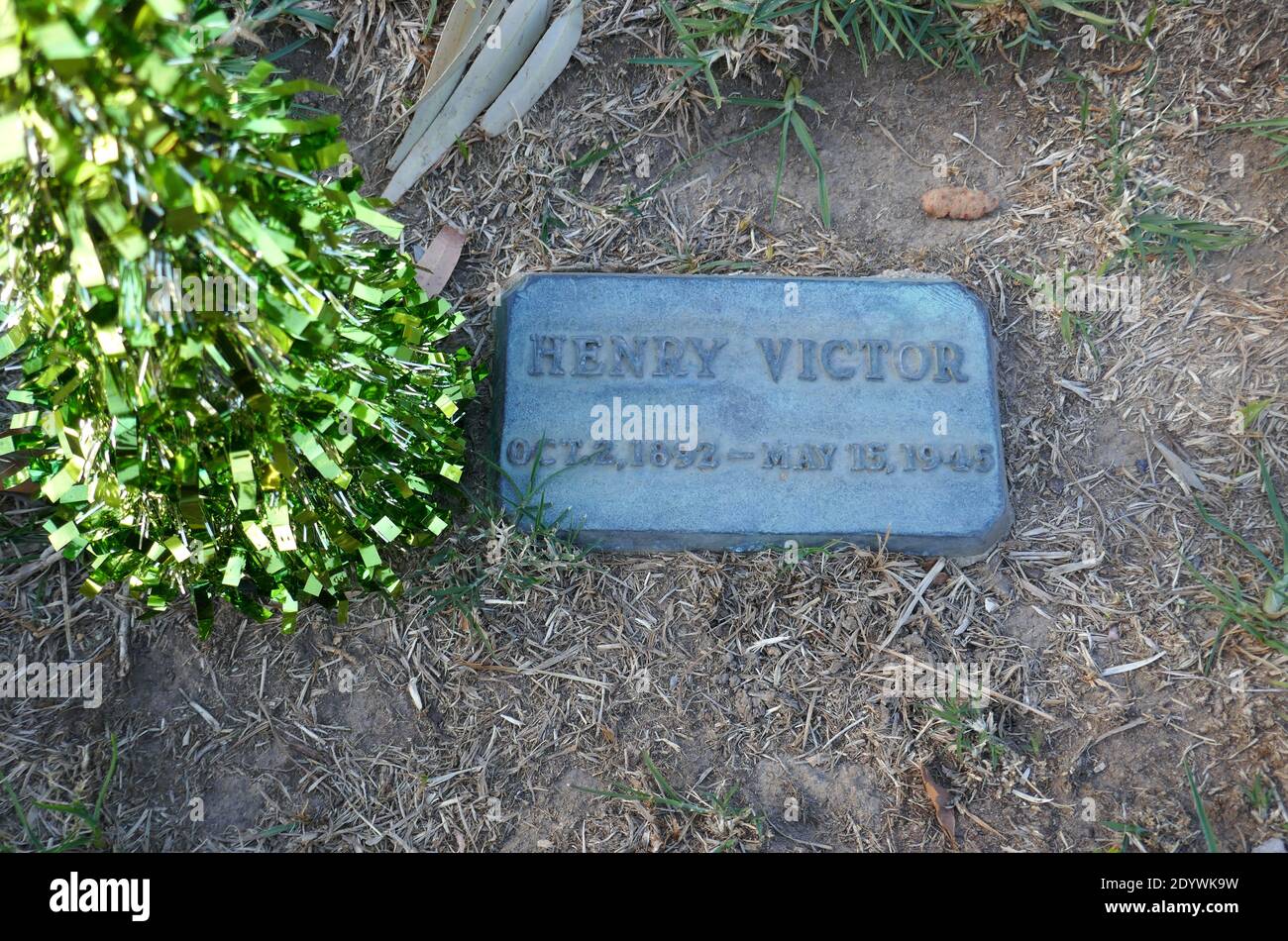 Chatsworth, California, USA 25th December 2020 A general view of atmosphere of actor Henry ...