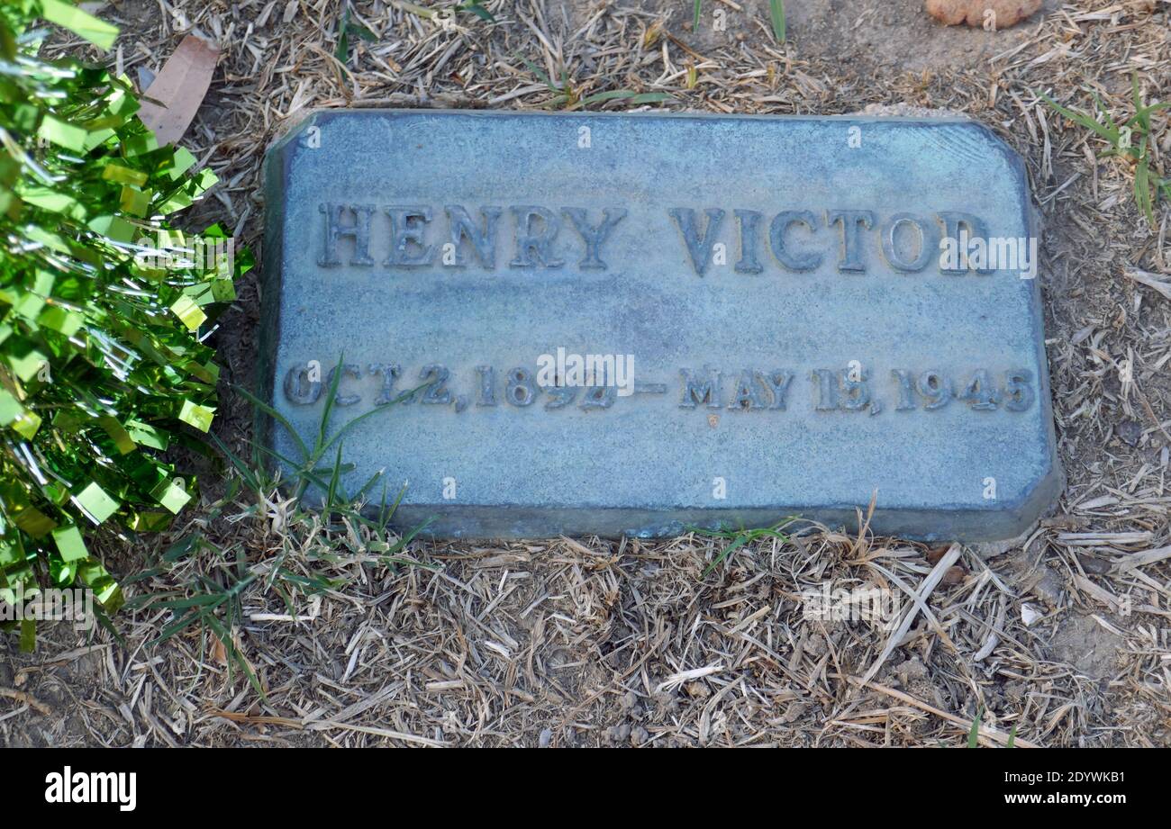 Chatsworth, California, USA 25th December 2020 A general view of atmosphere of actor Henry ...