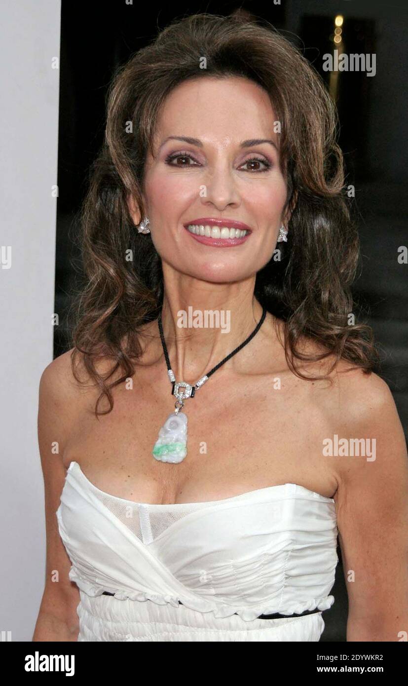Susan Lucci 6/18/07, Photo by Steve Mack/PHOTOlink/MediaPunch Stock ...