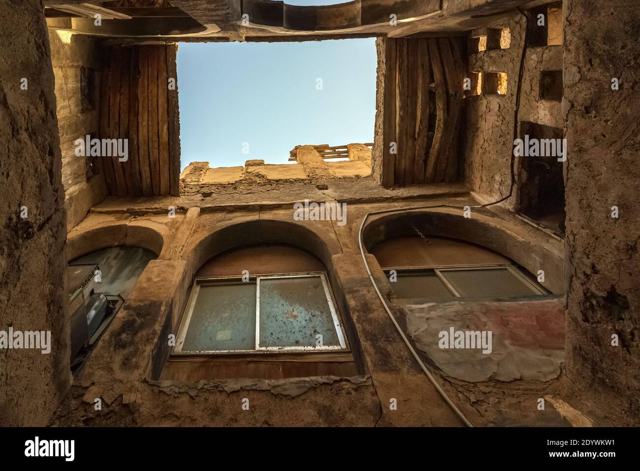 Saudi arabia history hi-res stock photography and images - Alamy