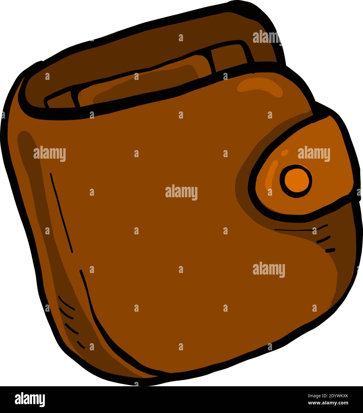 Cyber wallet Stock Vector Images - Alamy