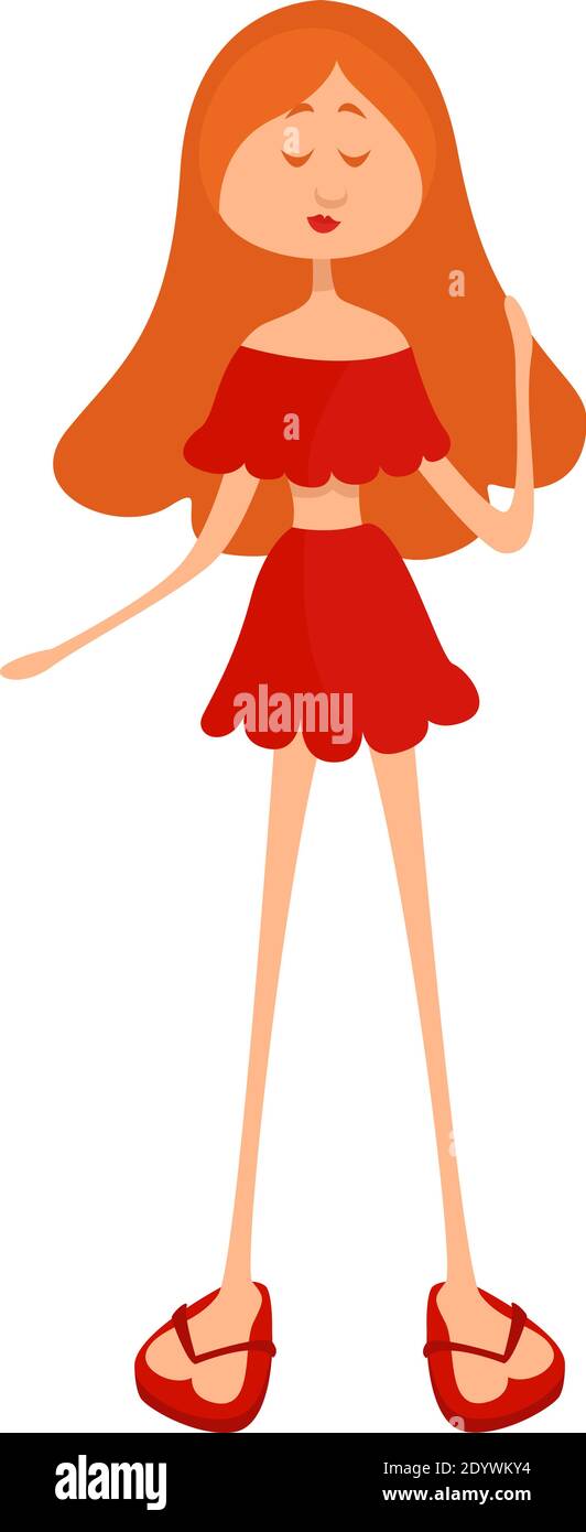 Beach flip flops on Stock Vector Images - Alamy