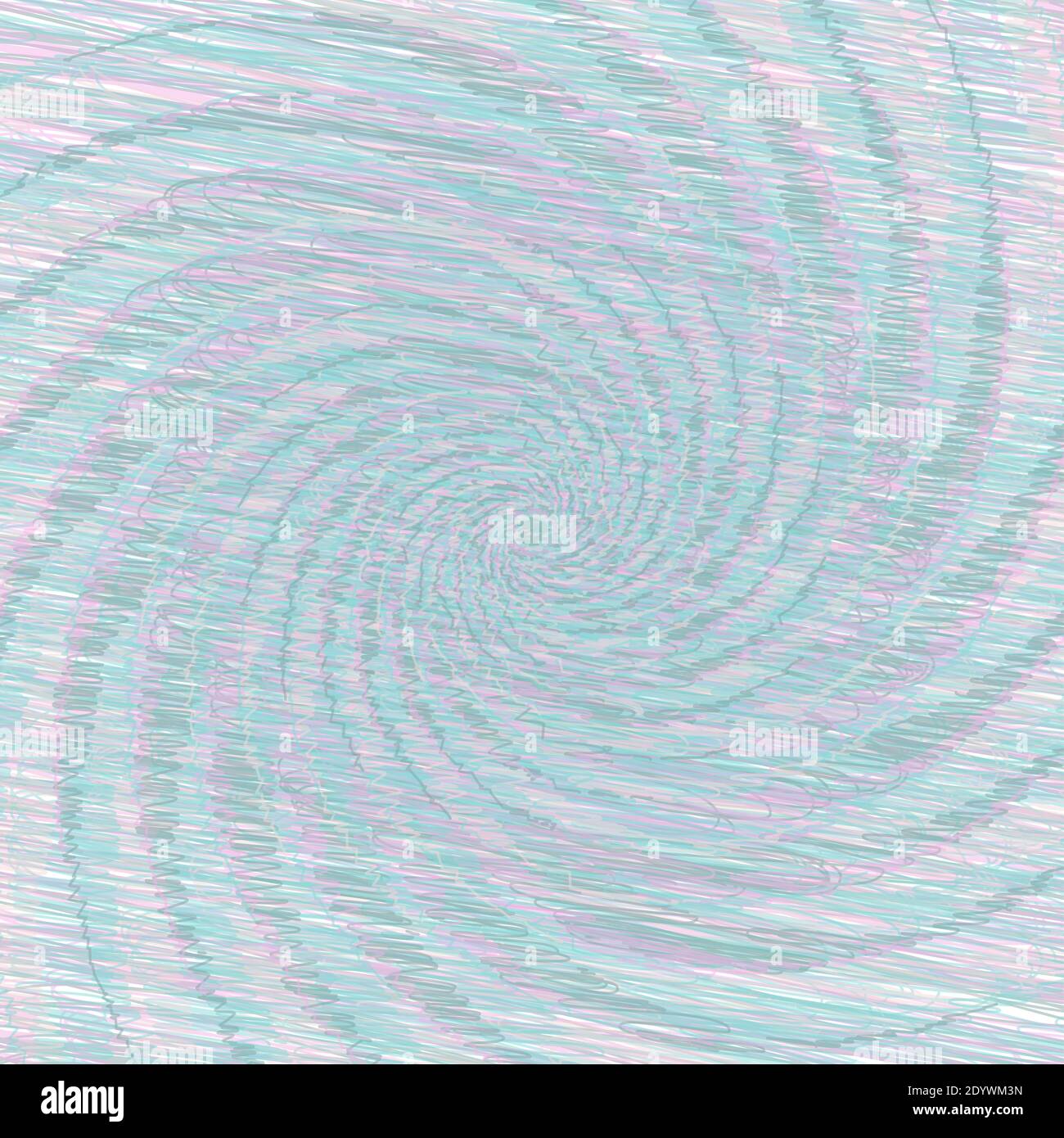 An abstract scribble swirl background image Stock Photo - Alamy