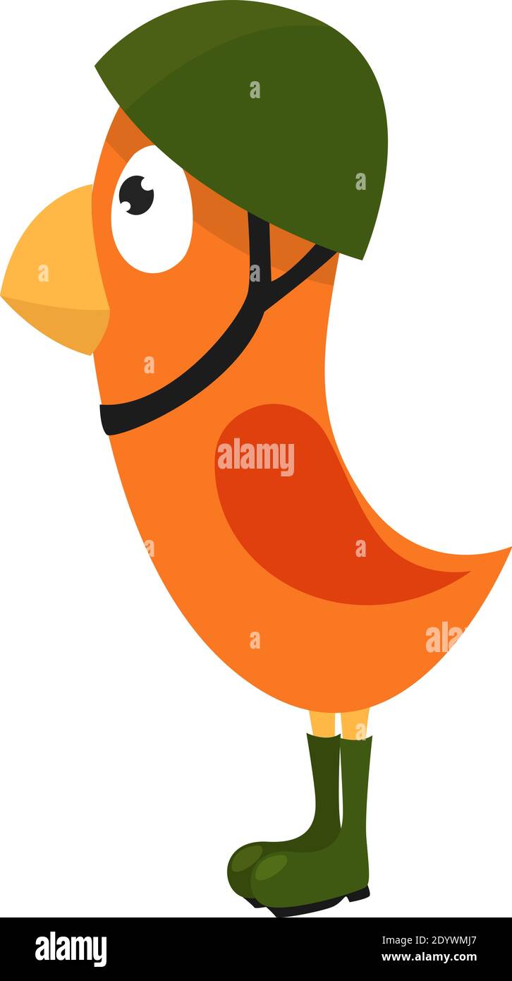 Indonesian bird Stock Vector Images - Alamy