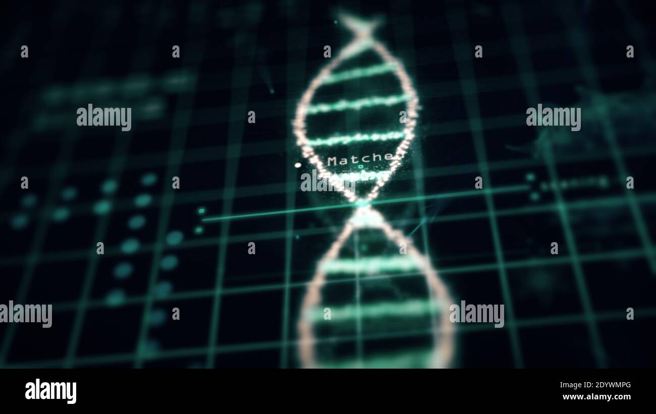 Dna Biology Wallpapers