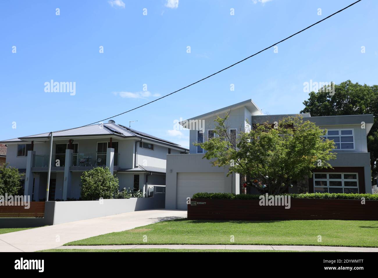 Penrith new south wales hi-res stock photography and images - Alamy