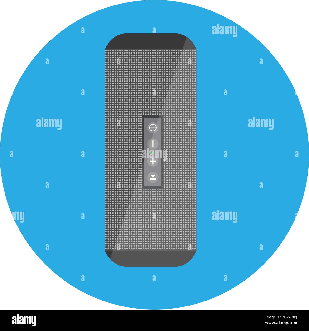 Bluetooth background Stock Vector Images - Alamy