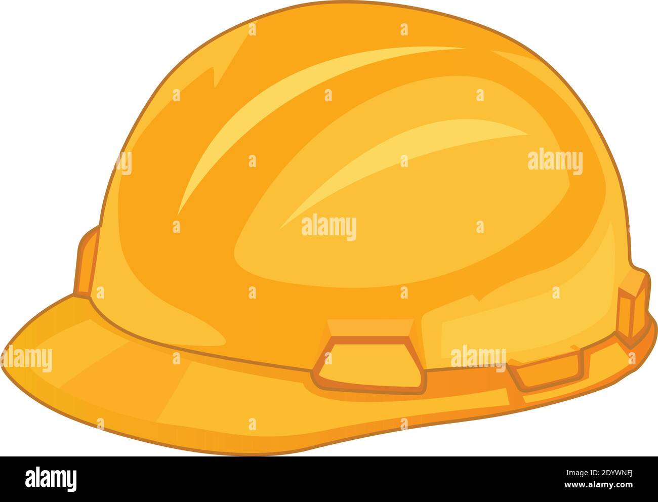 Safety cap Stock Vector Images - Alamy