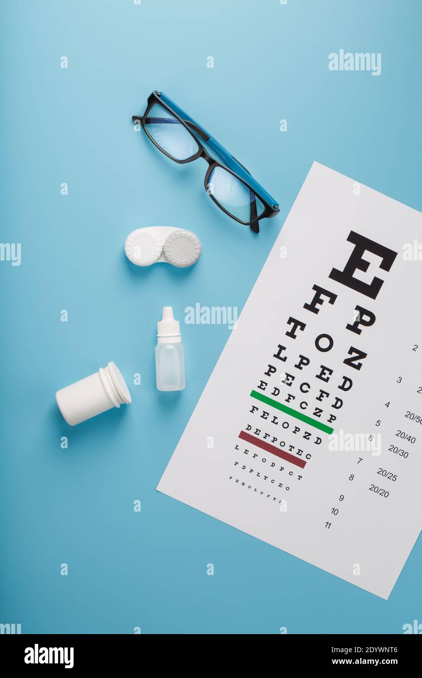 Ophthalmic solution hi-res stock photography and images - Alamy