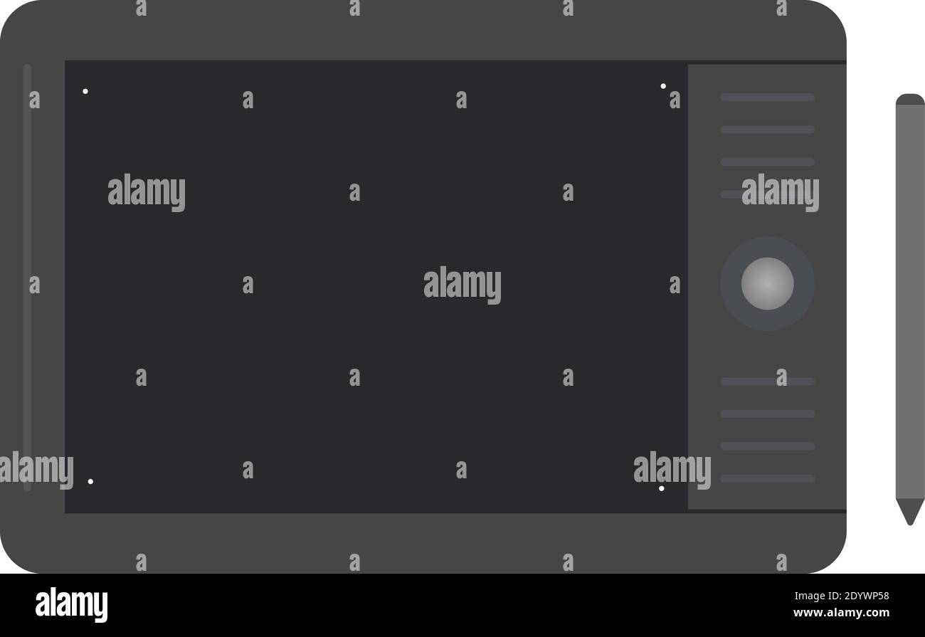 Gadget graphic Stock Vector Images - Alamy